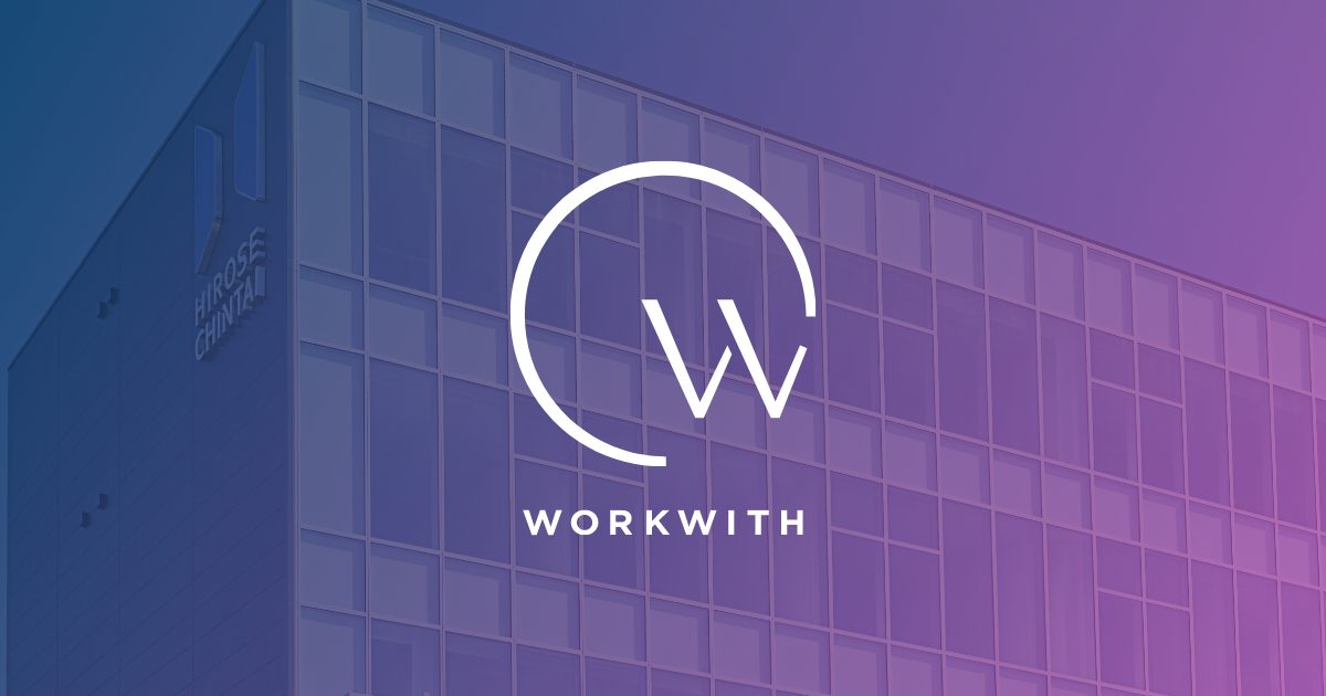 WORKWITH本町｜ヒロセの賃貸